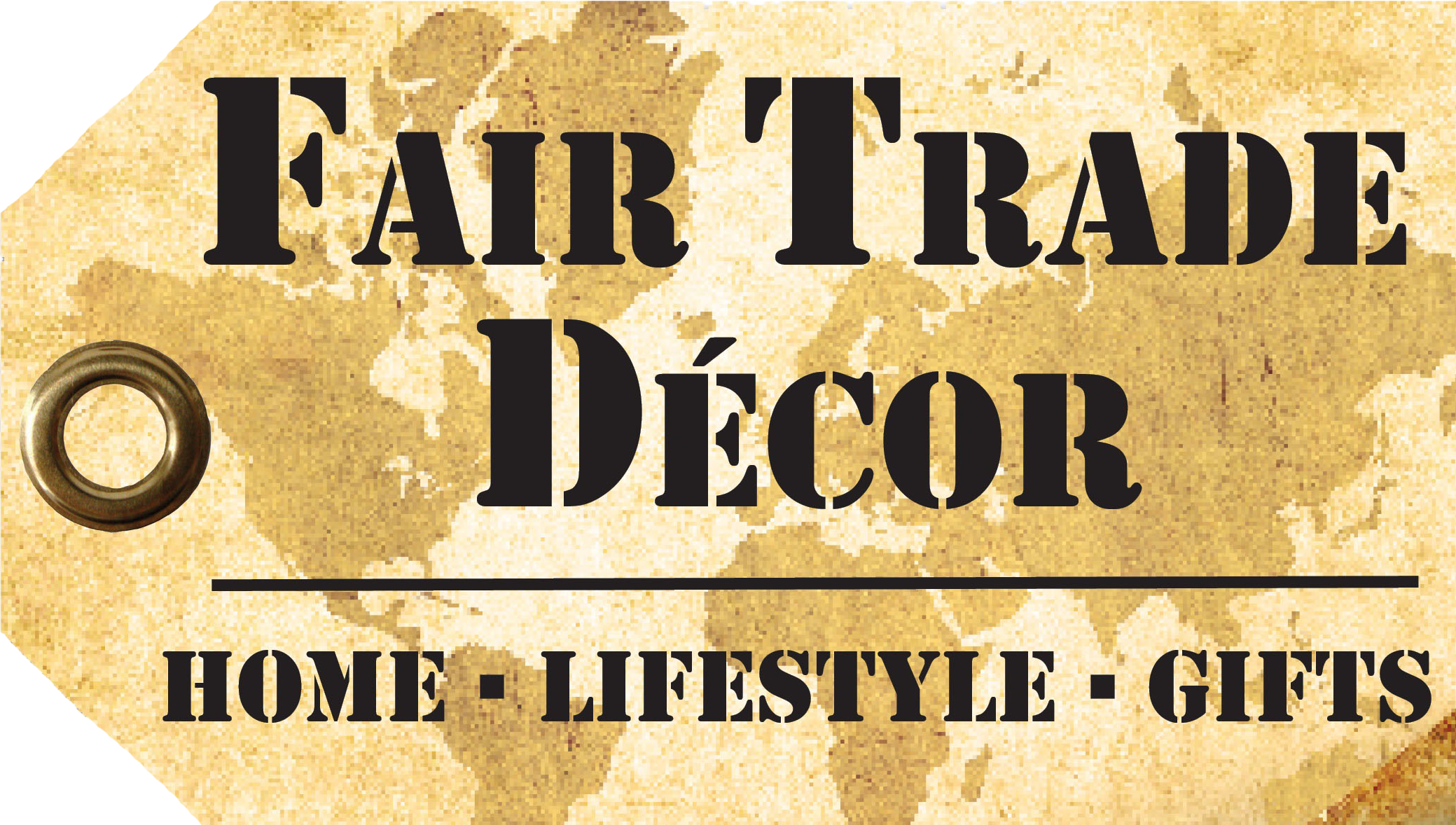 Home | Fair Trade Decor